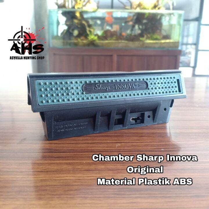 Chamber innova / Chamber inova / Box innova / Box inova | Lazada Indonesia