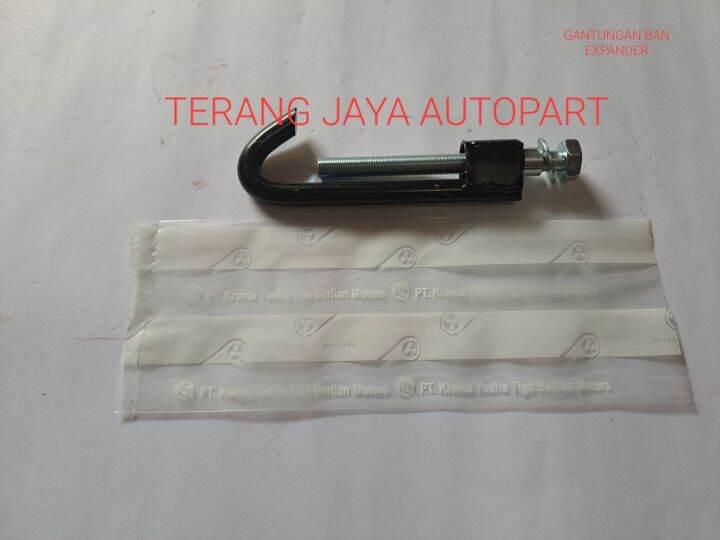 GANTUNGAN BAN SEREP MITSUBISHI EXPANDER , NISSAN ALL NEW LIVINA ...