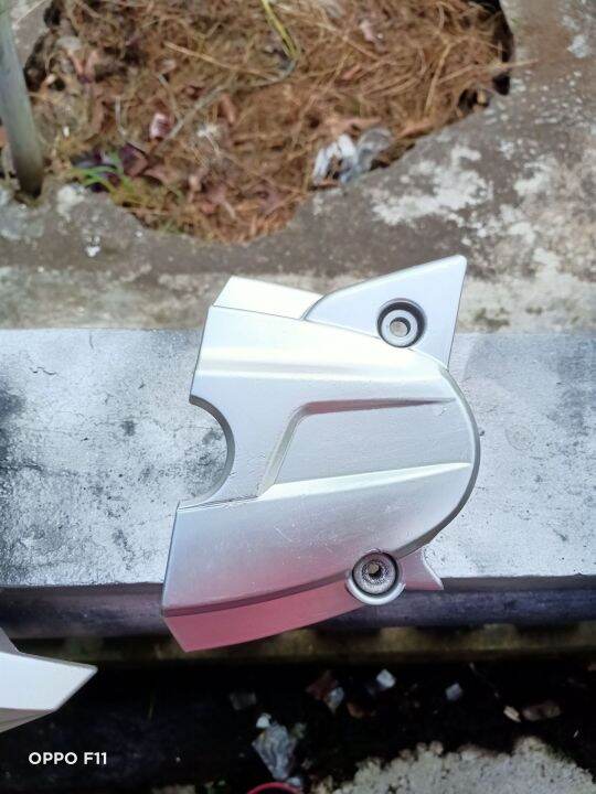 cover tutup rantai gear jupiter z atau juoiter z burhan | Lazada Indonesia