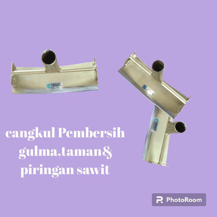 Alat merumput pembersih rumput halaman | Lazada Indonesia