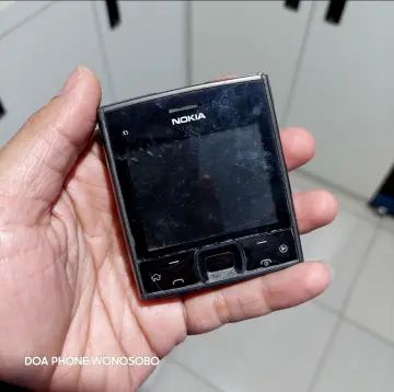 Daftar Harga Nokia X5