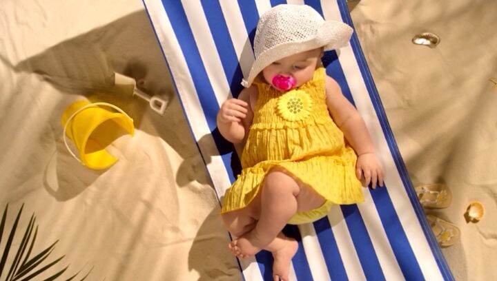 Tommee Tippee Closer to Nature 6-18m Orthodontic soother Original ...