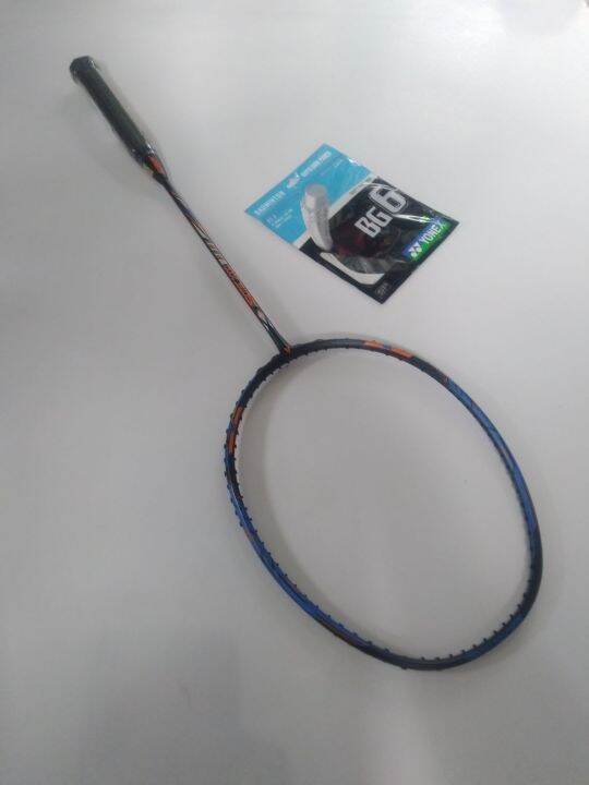 Raket Badminton Ashaway Aerotec 2000 Original | Lazada Indonesia