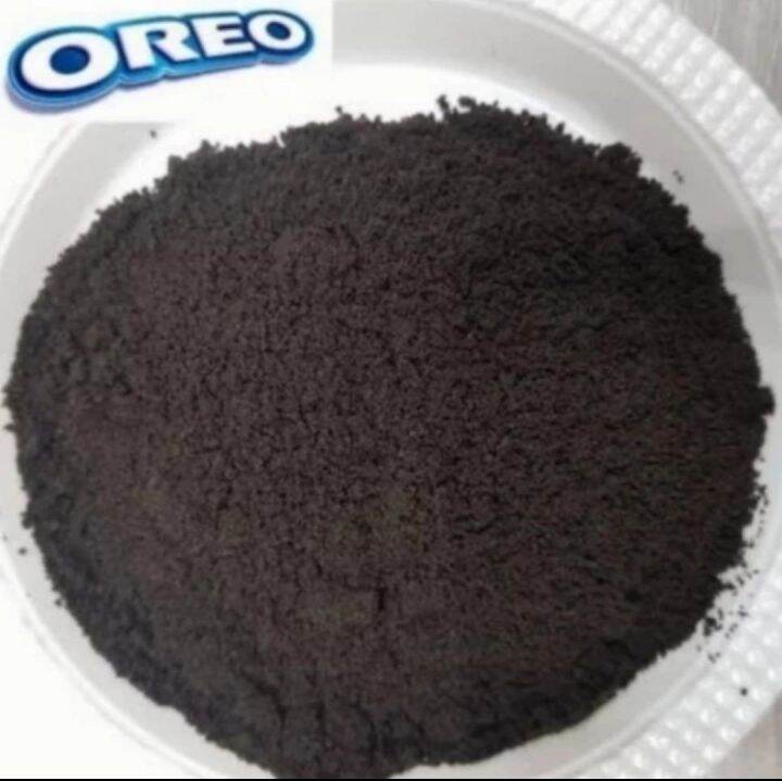 BUBUK OREO HALUS 1 KG | Lazada Indonesia