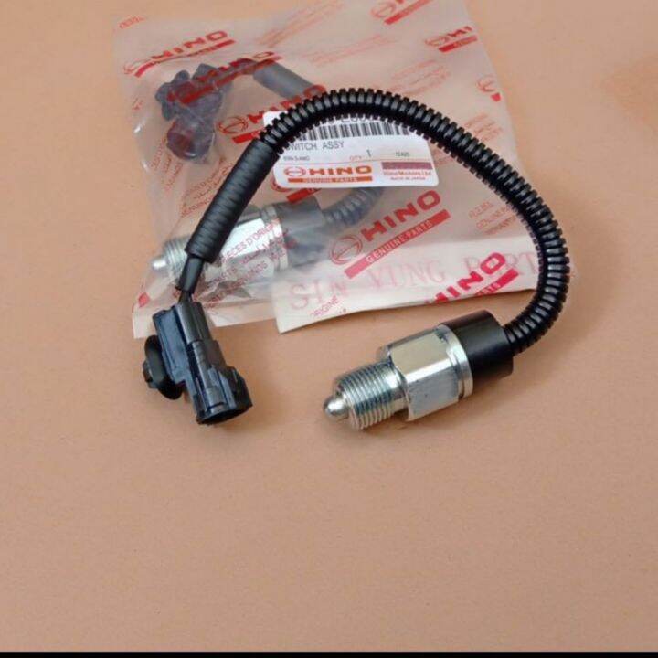 Switch mundur swit mundur hino lohan 500 hino 500 | Lazada Indonesia