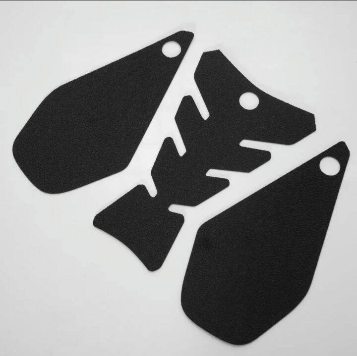 zx4rr / zx25r tank pad | Lazada PH