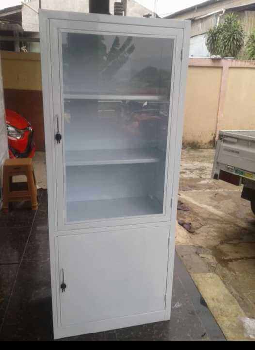 LEMARI OBAT 1 PINTU | Lazada Indonesia