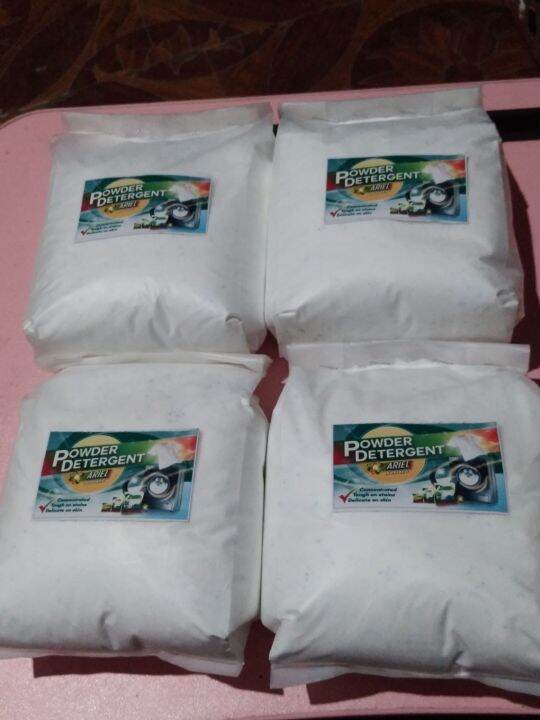 POWDER DETERGENT | Lazada PH