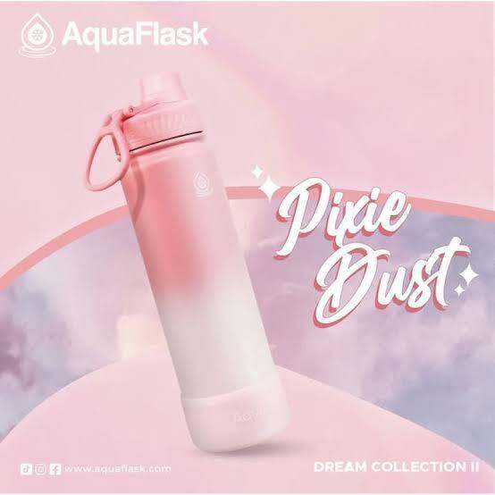 Aquaflask Dream Collection Version 2 | Lazada PH Aquaflask Dream Collection Version 2 | Lazada PH