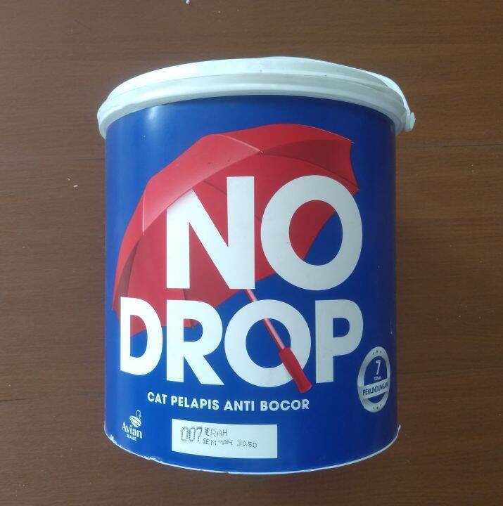 No drop 4kg | Lazada Indonesia