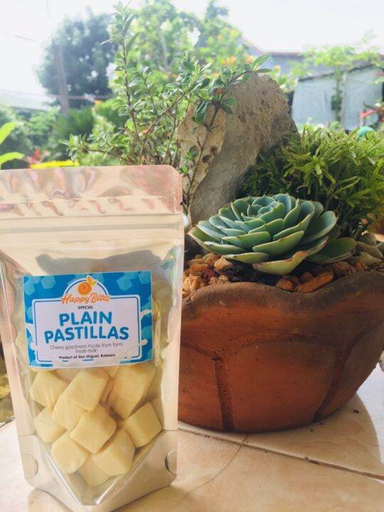 Special Plain Pastillas | Lazada PH