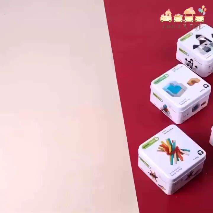 Game in a Box Series | Games for Trip | Portable Toys for Travel | Door ...