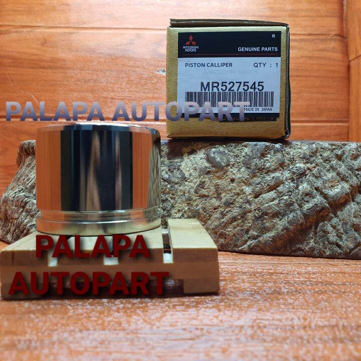 Piston caliper piston rem cakram Triton pajero sport | Lazada Indonesia