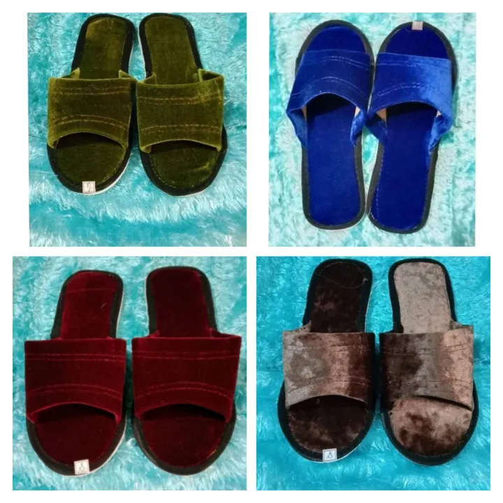 Tsinelas Pambahay Good Quality | Lazada PH