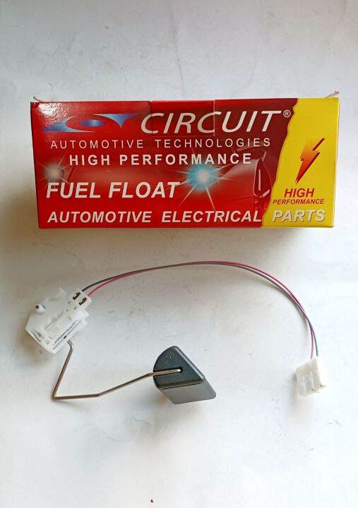 Fuel float for Toyota innova (CFT-709) | Lazada PH