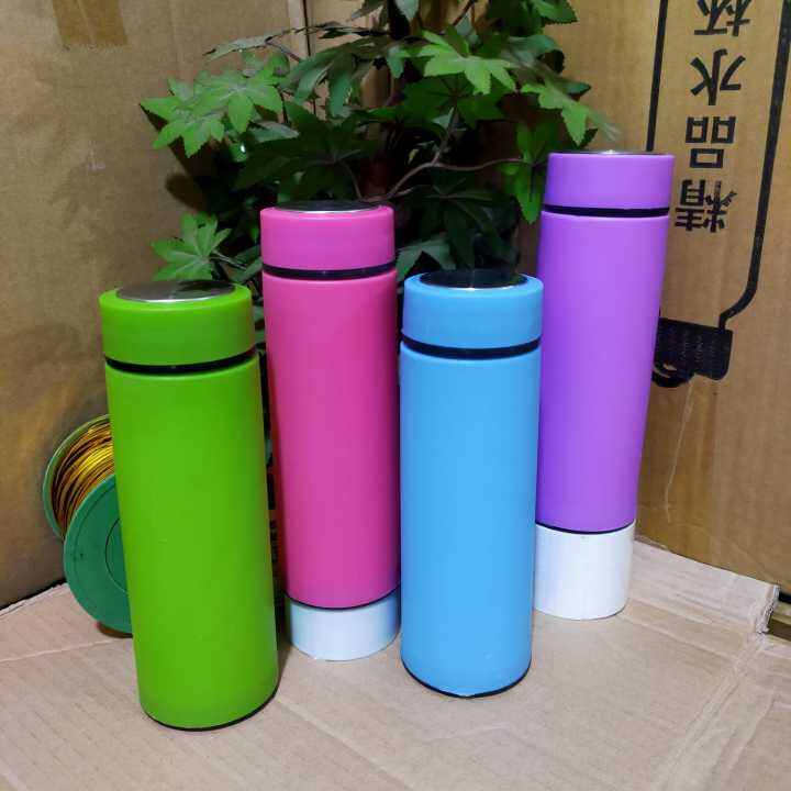 botol tumbler warna polos .450 ml. | Lazada Indonesia