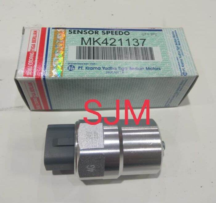 Sensor Speedo canter ps125 | Lazada Indonesia
