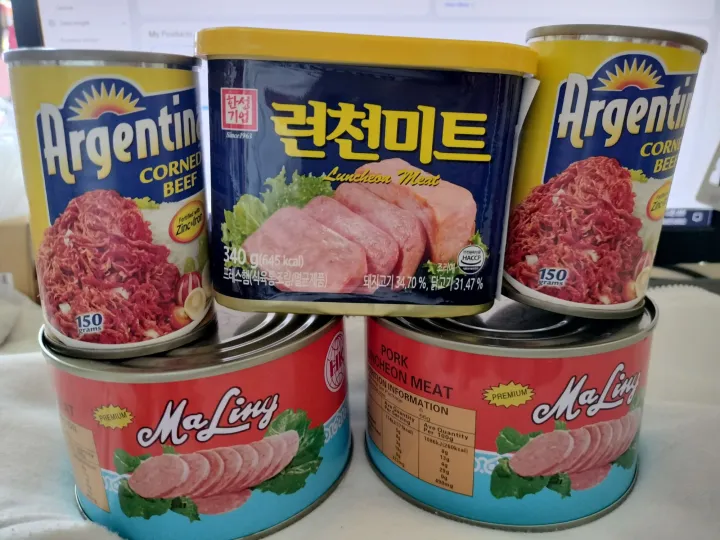 can goods set | Lazada PH