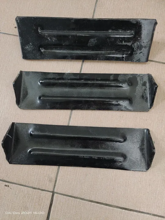 DAUN RODA BESI TRAKTOR QUICK G1000 | Lazada Indonesia