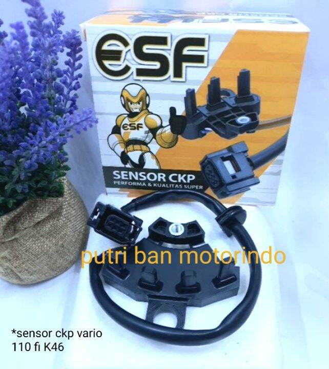 SENSOR CKP VARIO 110 FI K46 ESF | Lazada Indonesia