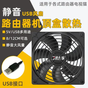 External Cooling Fans For Computers