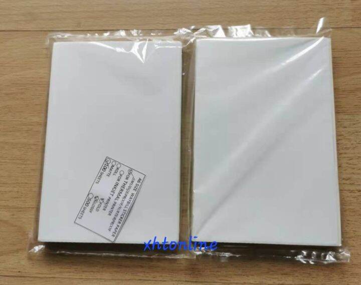 A6 Thermal Waybill Sticker (100pcs) | Lazada PH