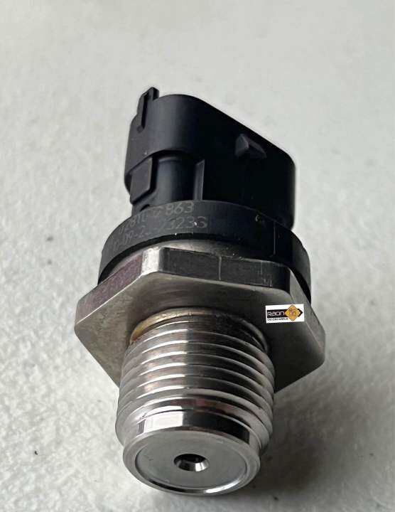 Bosch common rail sensor for Hyundai Porter 2 (Euro 4) | Lazada PH