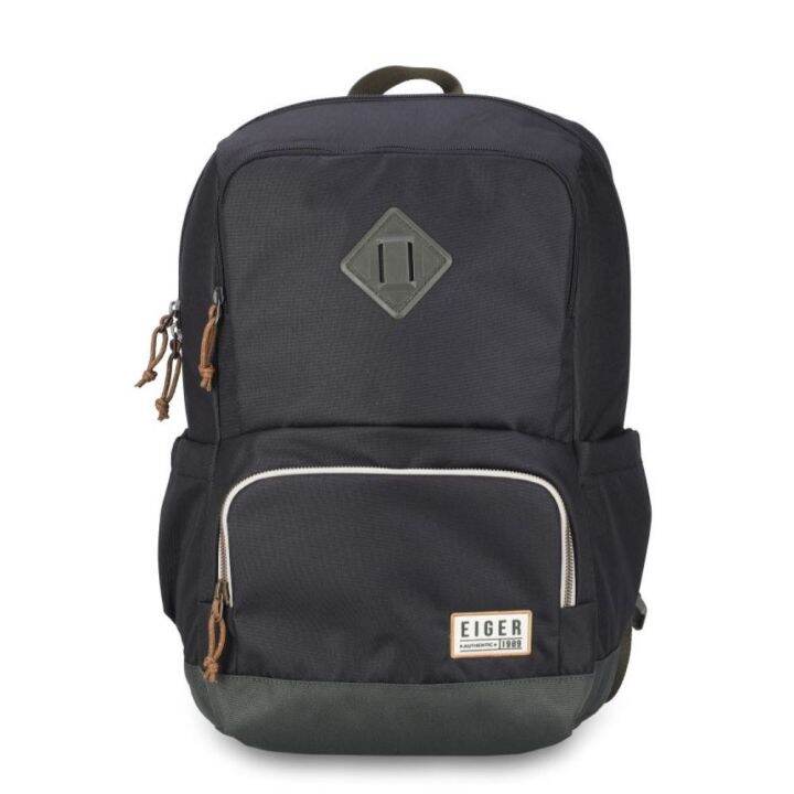 Tas Punggung Eiger OriginaI Classhall Pack 20L Backpack | Lazada Indonesia