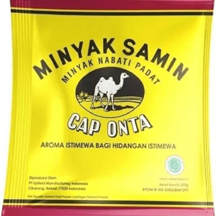 minyak samin | Lazada Indonesia