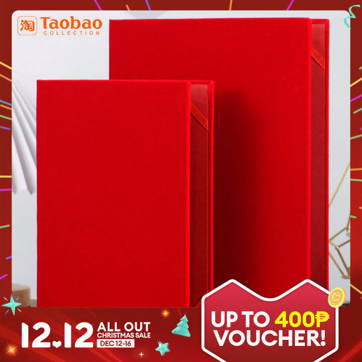 Reading Poetry Reading Folder Red Speech Folder Signing Plywood Book ...