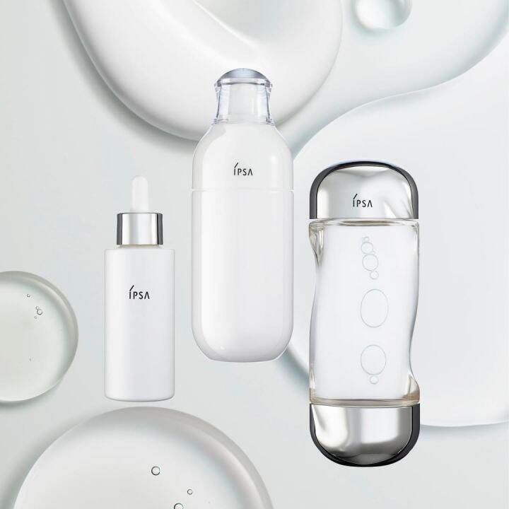 IPSA ผลิตภัณฑ์บำรุงผิวหน้า | Lazada.co.th