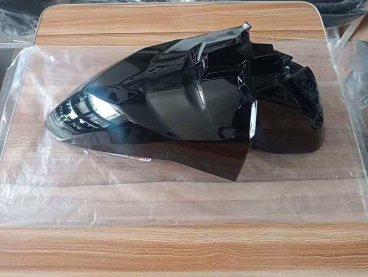 ORIGINAL MIO I 125/M3 FRONT FENDER | Lazada PH