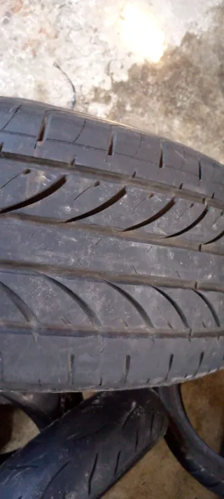 BAN MOBIL RING 16 UKURAN 195/50 R16 MEREK ARCILES | Lazada Indonesia