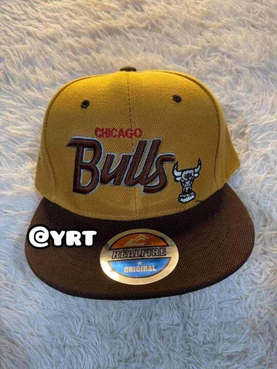 chichago bulls cap for kids | Lazada PH
