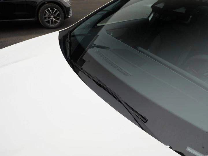 RHD Car wipers For Mercedes Benz windscreen wiper CLS E class AMG 2017 ...