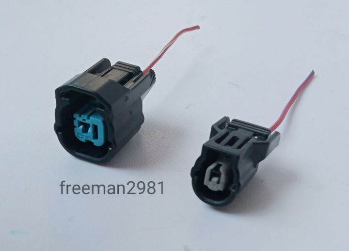 GENUINE HONDA knock sensor socket connector harness | Lazada PH