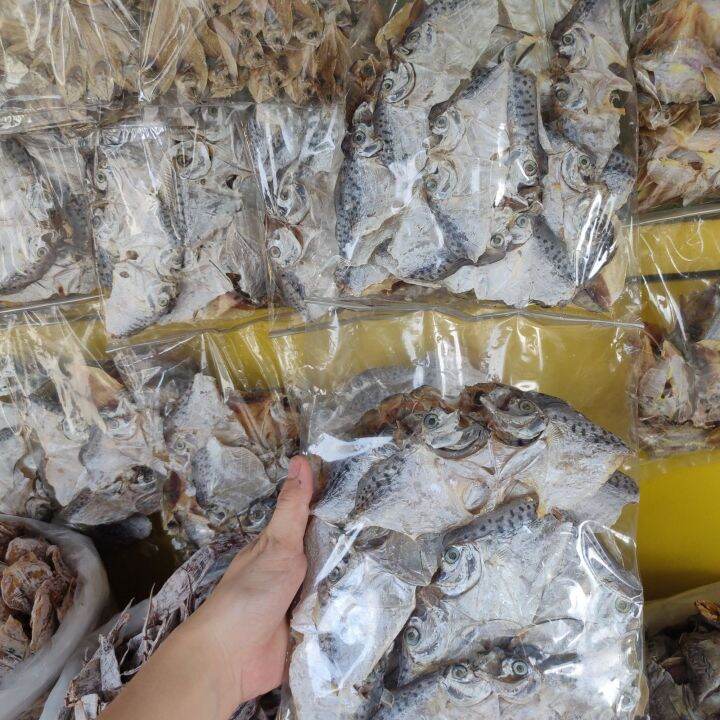 Sapatero dried fish 200grams | Lazada PH