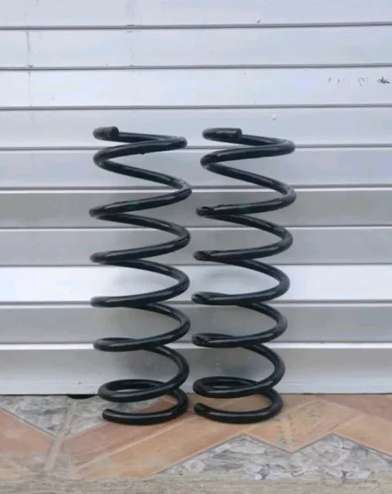 Coil Spring Per Keong Depan Daihatsu Grandmax / Luxio / Grand Max ...