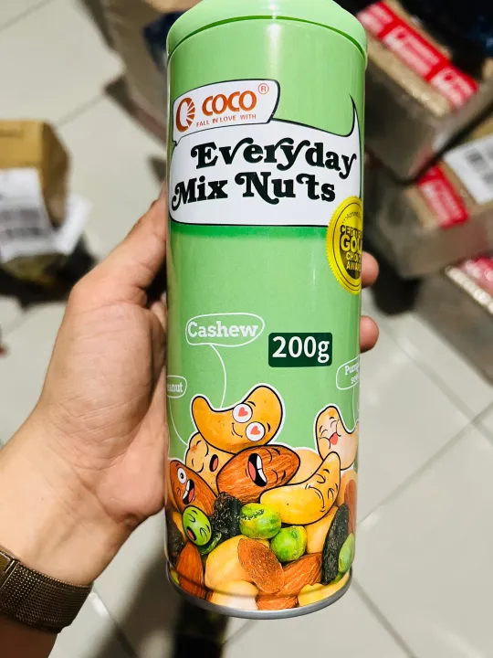 Coco MIXED NUTS | Lazada PH