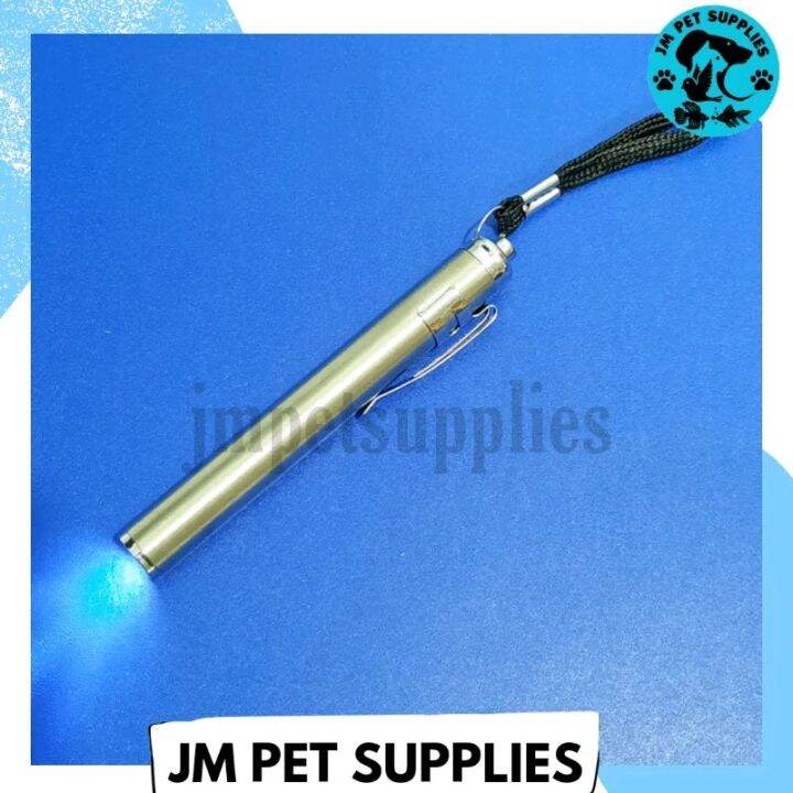 LED Penlight with free AAA Battery | Lazada PH