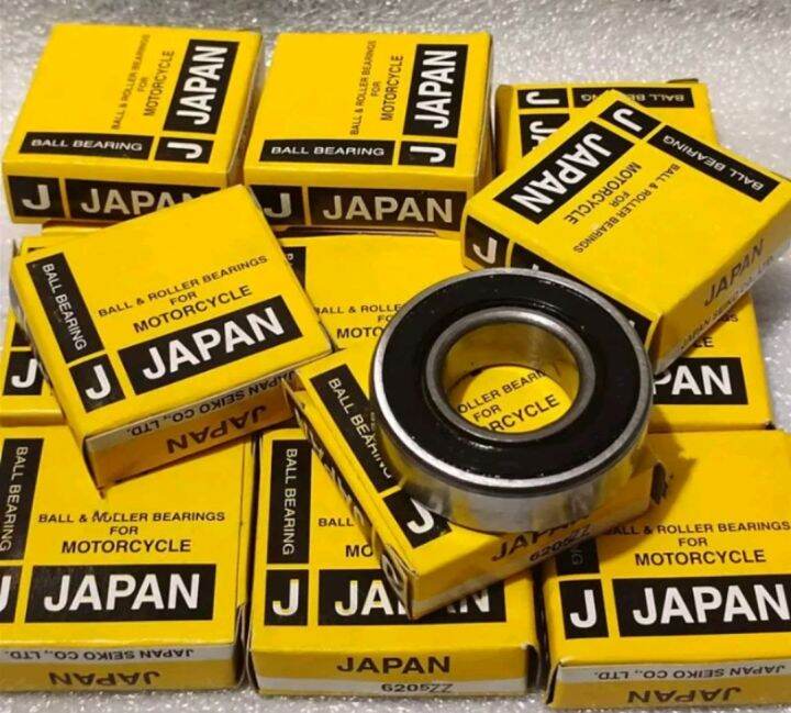 SURPLUS JAPAN BEARING | Lazada PH
