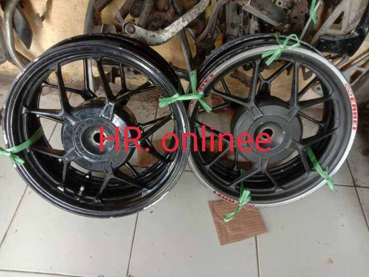 velg Vario 150/125 | Lazada Indonesia