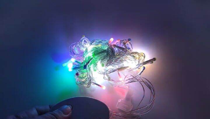 【Original】Mabuhay Star Water Proof Christmas Light 50L 9V Super Bright ...