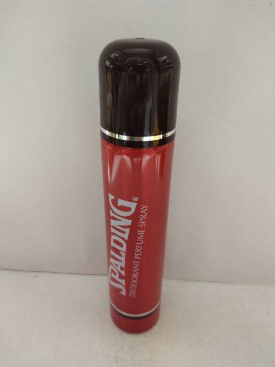 Spalding Deodorant Perfume spray 100ml | Lazada Indonesia