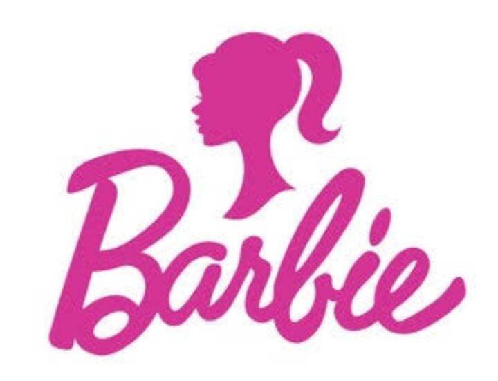 Glittered Barbie Head Cutouts | Lazada PH