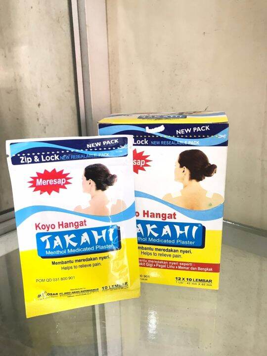 koyo takahi | Lazada Indonesia