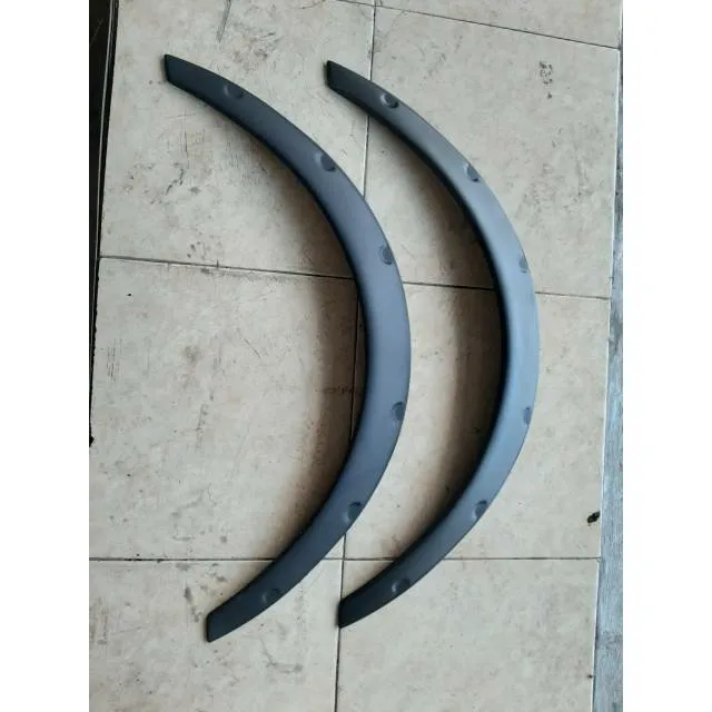 OVER FENDER UNIVERSAL 2 PCS | Lazada Indonesia