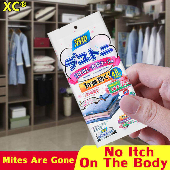 【1pack/48pcs】Camphor Balls Moth Balls Moisture Proof Deodorant ...