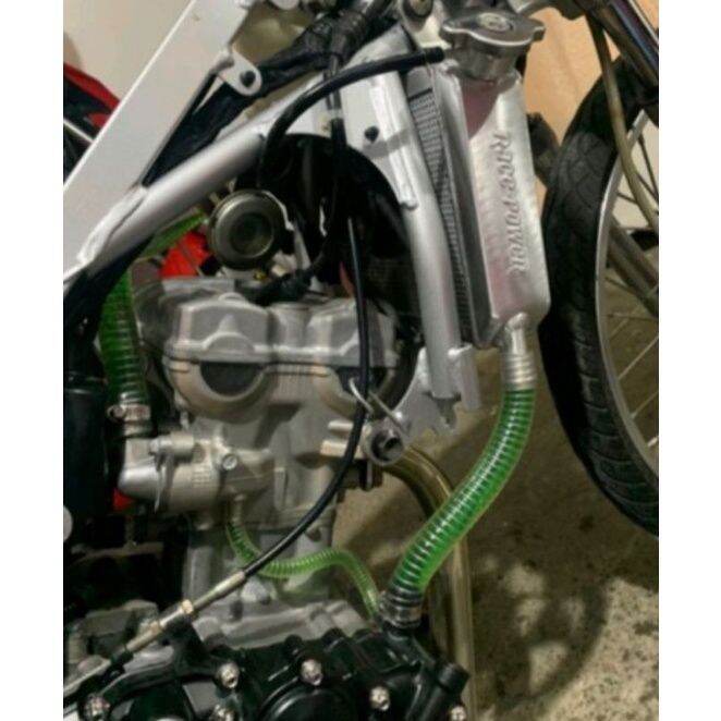 TOYOX RADIATOR SPRING HOSE (100% ORIGINAL) | Lazada PH