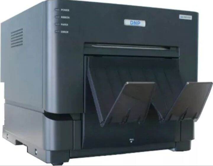 DNP Fotolusio RX1HS Printer brand new | Lazada PH